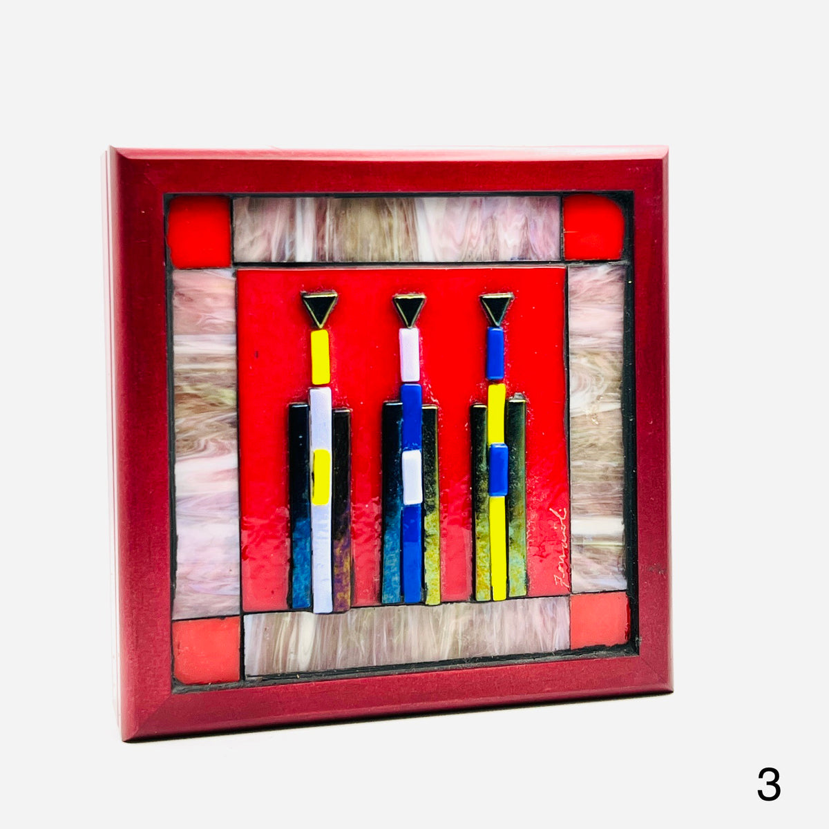 Ferraioli Collection – Indulge Chocolat